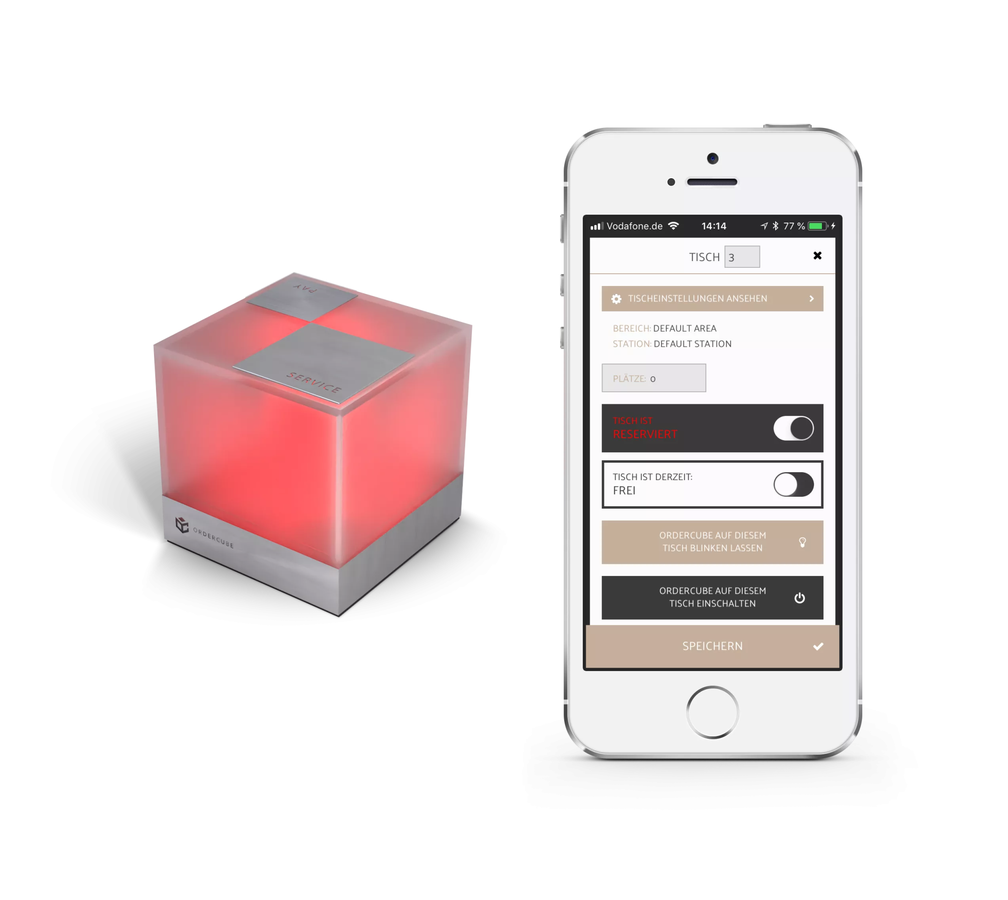 ordercubes - Ordercube.ca