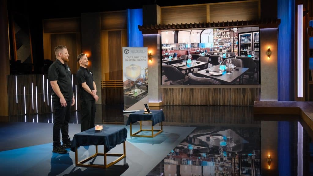 Get started - Ordercube.ca